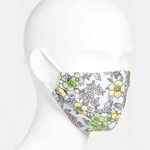 Tory Burch | Accessories | Brand New In Packaging Tory Burch Face Mask ...